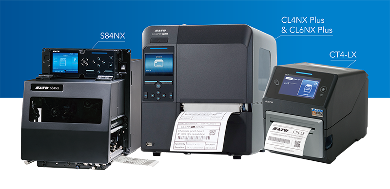 SATO and Loftware Unveil World’s First Cloud-based RFID Encoding and Logging Solution with ...